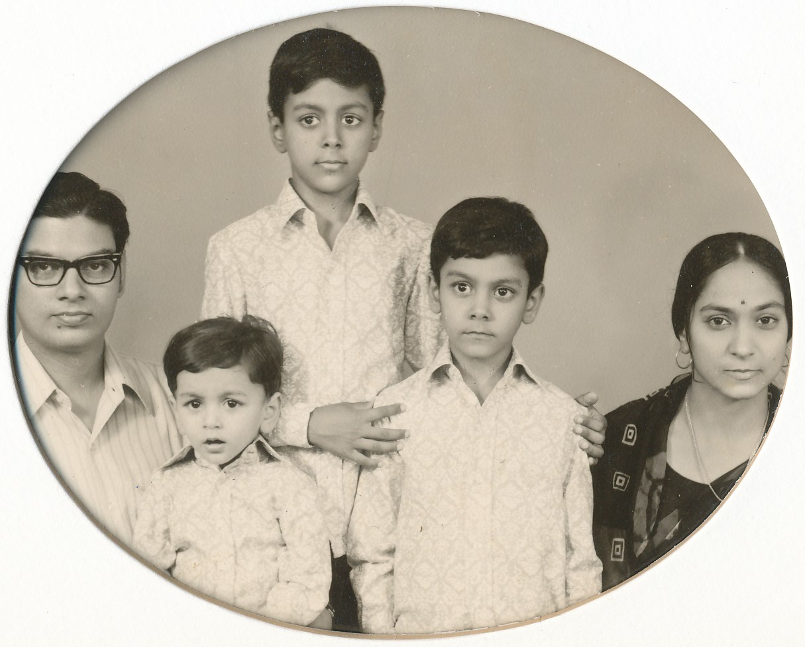 Humility, Kindness and Simplicity – A Tribute to My Father – Sandeep ...